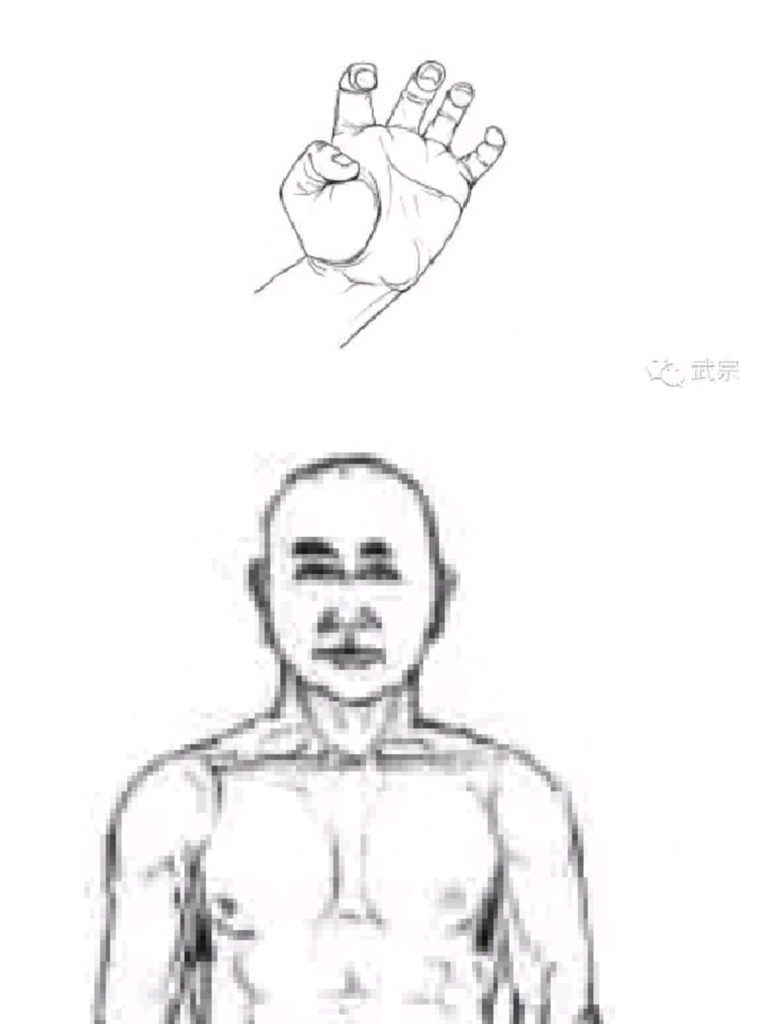 Shaolin Tiger Claw | PDF