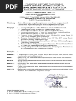 Formulir_Pendaftaran_SPMB_SD_2025_Baru | PDF