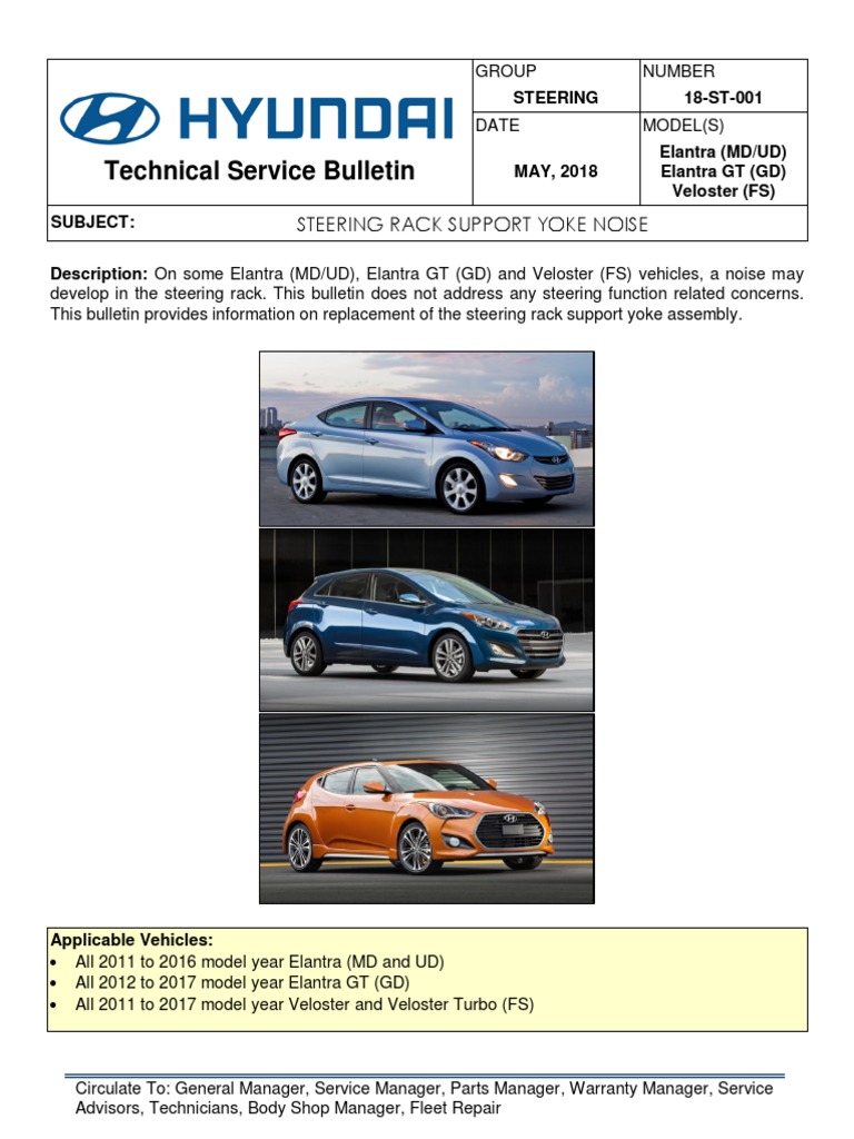 Steering Rack Support Yoke | PDF | Vehicles | Motor Vehicle