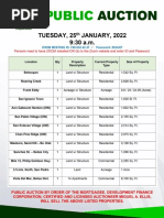 Western Bus Schedule | PDF