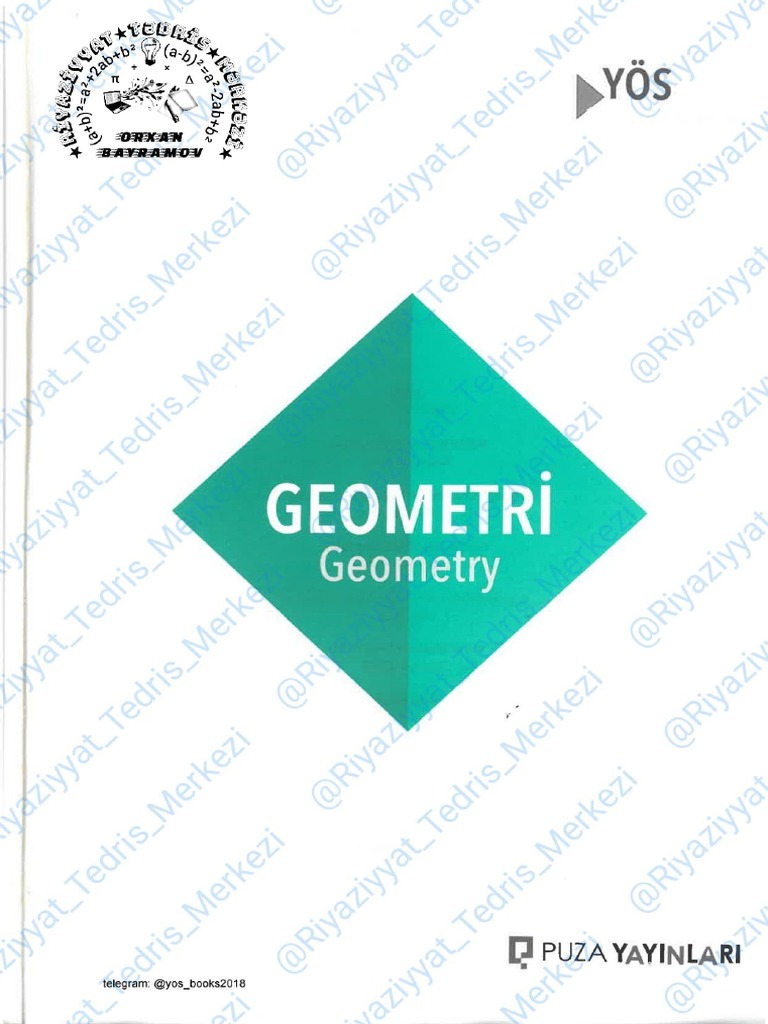 Geometri PUZA 2021 | PDF