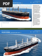 MSC.1-Circ.1175 - Guidance On Shipboard Towing and Mooring Equipment-Secretariat | PDF ...