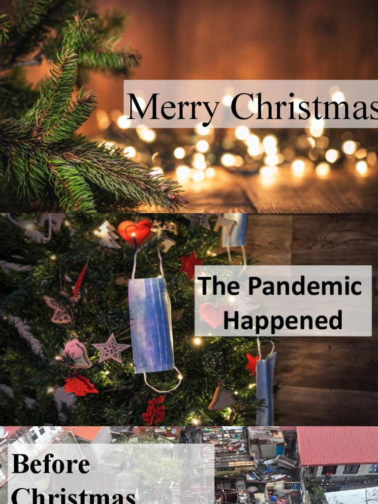 Christmas Message | PDF | Jesus | Glory (Religion)