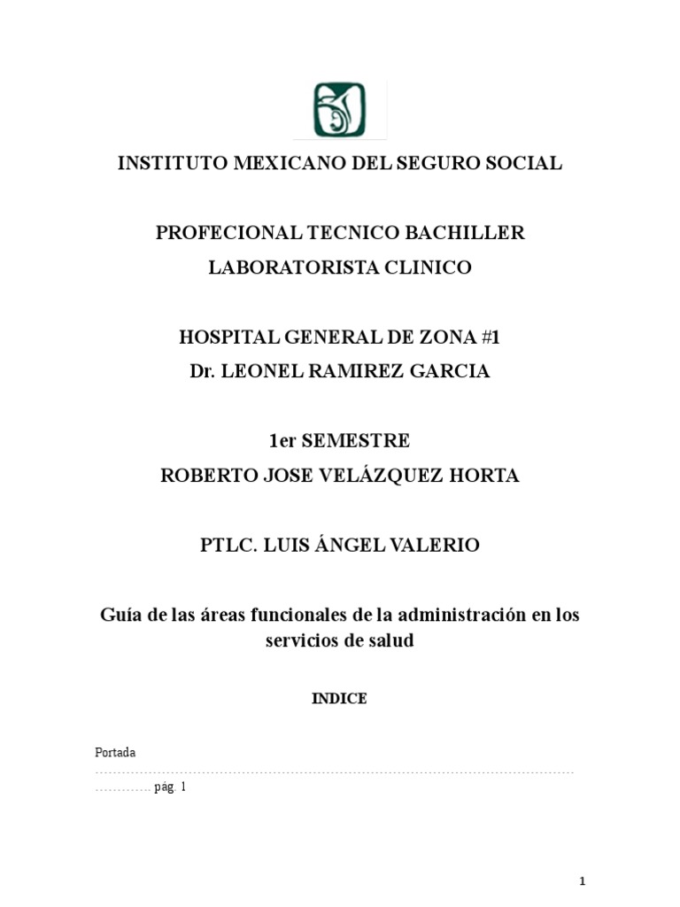 Guia de Proceso Admon Montse 12 | PDF | Crecimiento personal y profesional