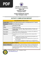 Filipino Action Plan 2024-2025 | PDF | Philippines