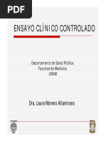 Escala PEDro: Guía y Traducción en Español | PDF | Estadísticas ...