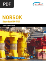 Carboline Color Code | PDF | Qualia | Color