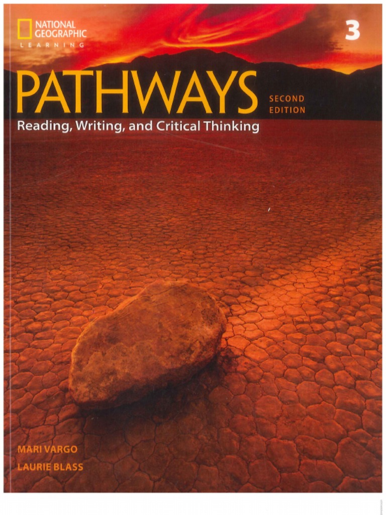 Reading Book-Pathway 3 | PDF