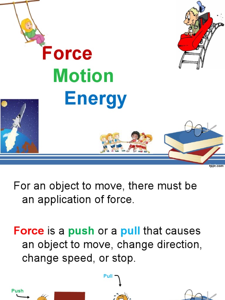 Potential and Kinetic Energy | PDF | Kinetic Energy | Potential Energy