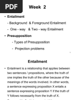 Lesson 6 (GRADE 9) - Using Normal and Inverted Word Order in Creative ...