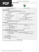 SW204 Waste Label | PDF