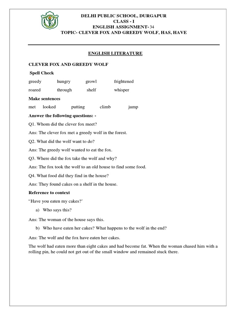 Class 1 Assignment 34 2022-23 | PDF | Linguistic Morphology | Cognitive Science