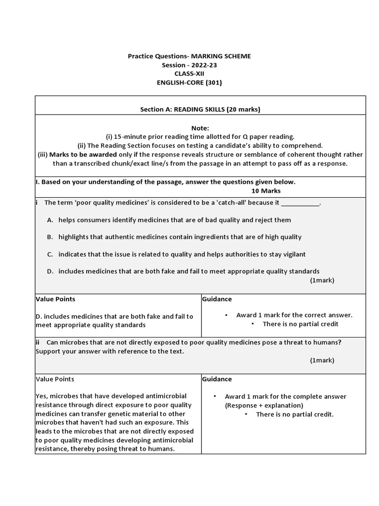 EnglishCore PQMS | PDF | Autism Spectrum | First Aid