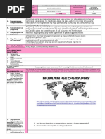 Lesson-Exemplar-Araling Panlipunan G7 | PDF