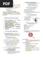 Pews Observation and Escalation Chart 5 12 Years Updated | PDF | Blood ...