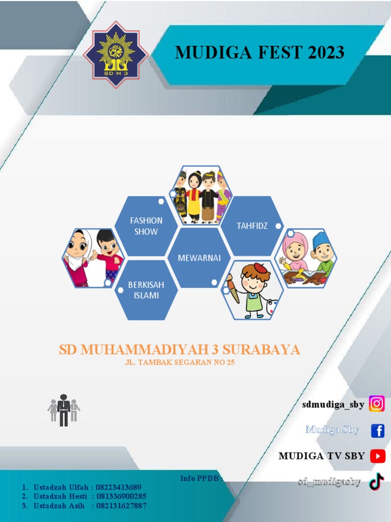 Proposal Lomba Mewarnai | PDF