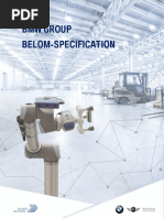 FORD - Label Standards - 24062020 | PDF | Barcode | Electronic Data ...