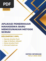 Tugas 1 Msim4303 2025 RPL | PDF