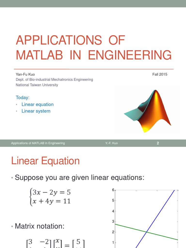 12linear Equations | PDF | Matrix (Mathematics) | Mathematical Objects