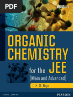 Kota Question Bank Organic Chemistry For IIT JEE by Dr. Sonal Rajora | PDF