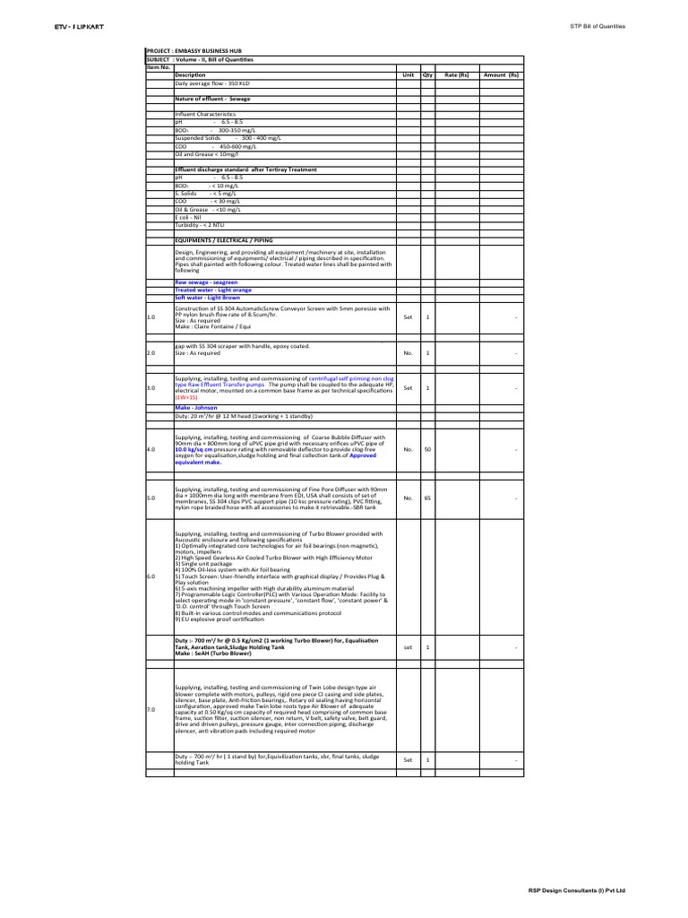 350 KLD Sbr-Boq | PDF | Pump | Valve