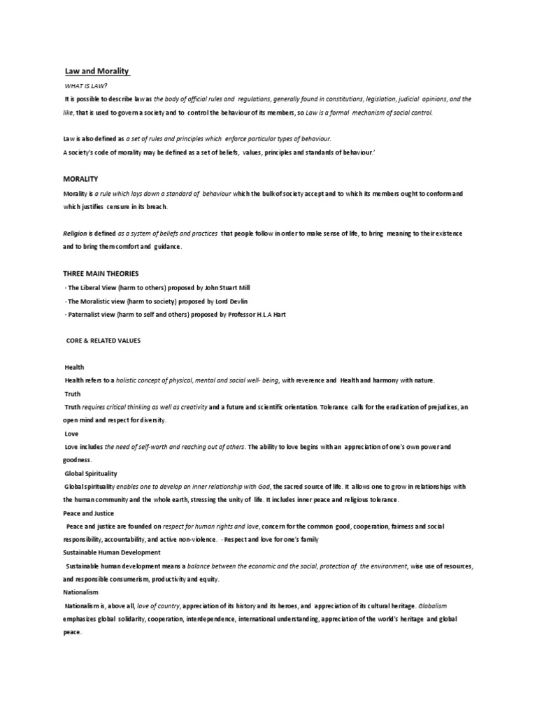 NSTP Reviewer | PDF | Self Actualization | Self Esteem