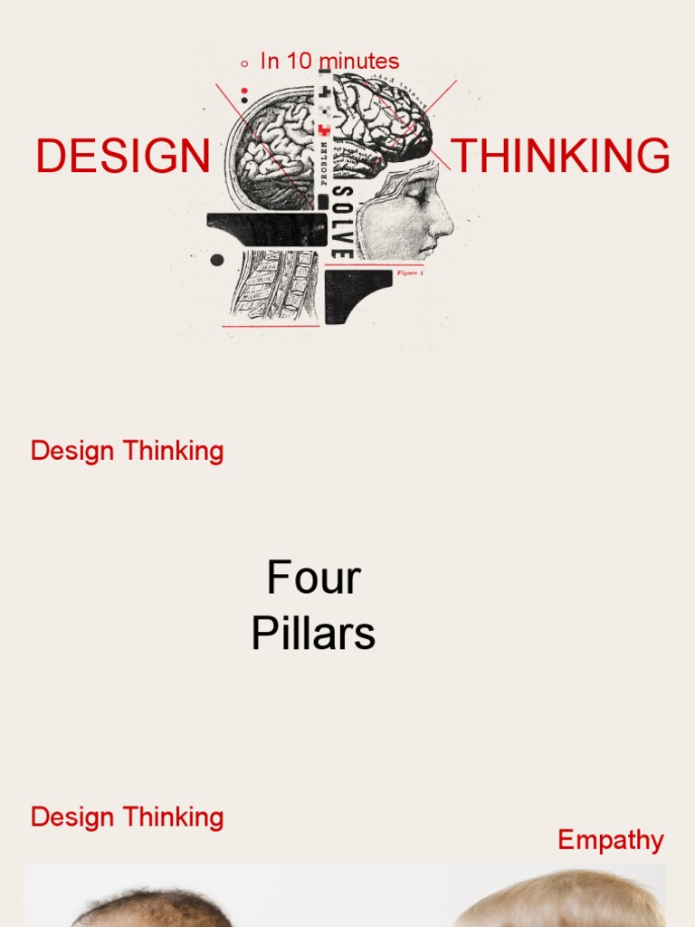 1 Design-Thinking | PDF
