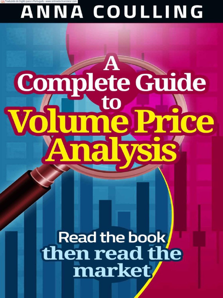 A Complete Guide To Volume Price Analysi (001-062) .En - PT | PDF | Mercado (economia) | Mercado ...