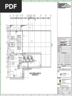 Dfe-B00-Ele-Dwg-Sld-002 - Single Line Diagram For LV Main Distribution ...