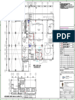 Ed-Autocad-Project-Perspective and Vicinity Map | PDF