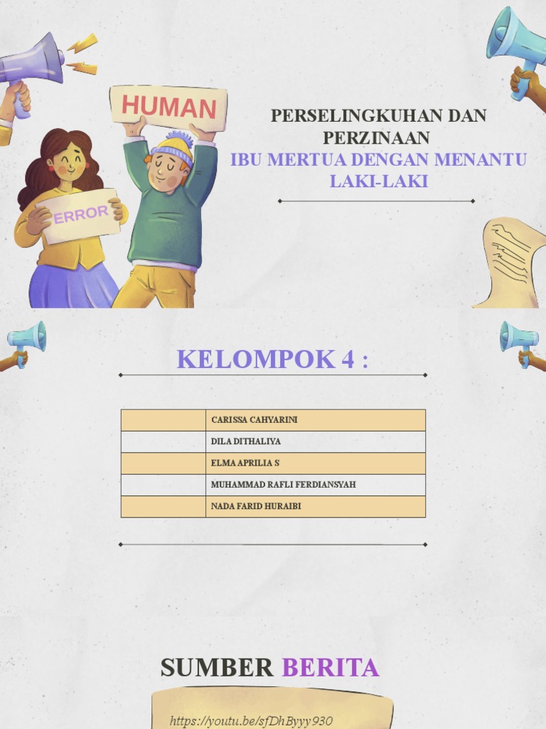 Kelp4 PPT Indo | PDF