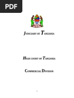 Constitution of The United Republic of Tanzania | PDF | Tanzania ...