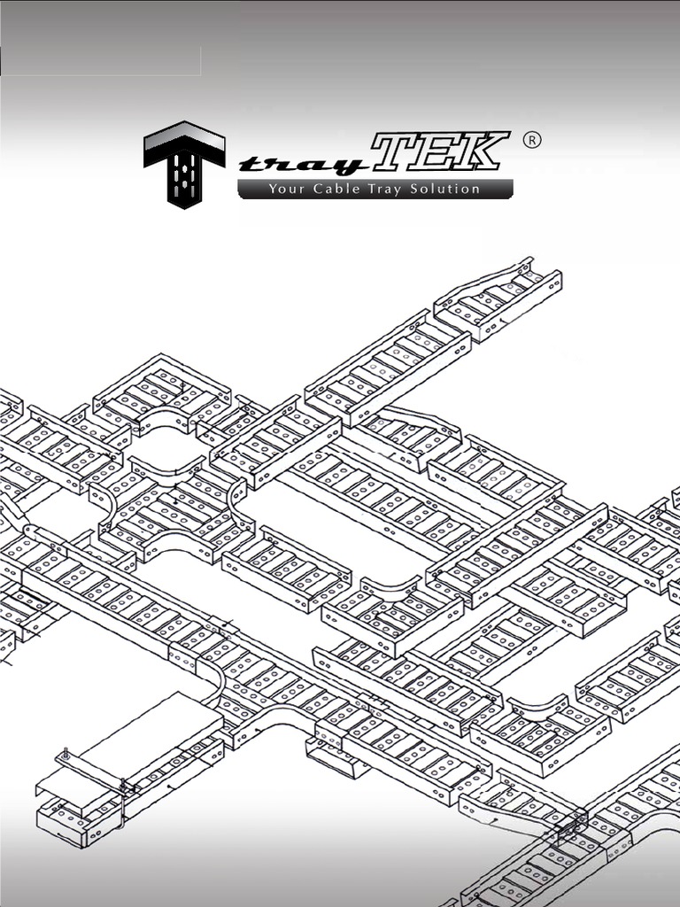 Brosur TrayTek | PDF
