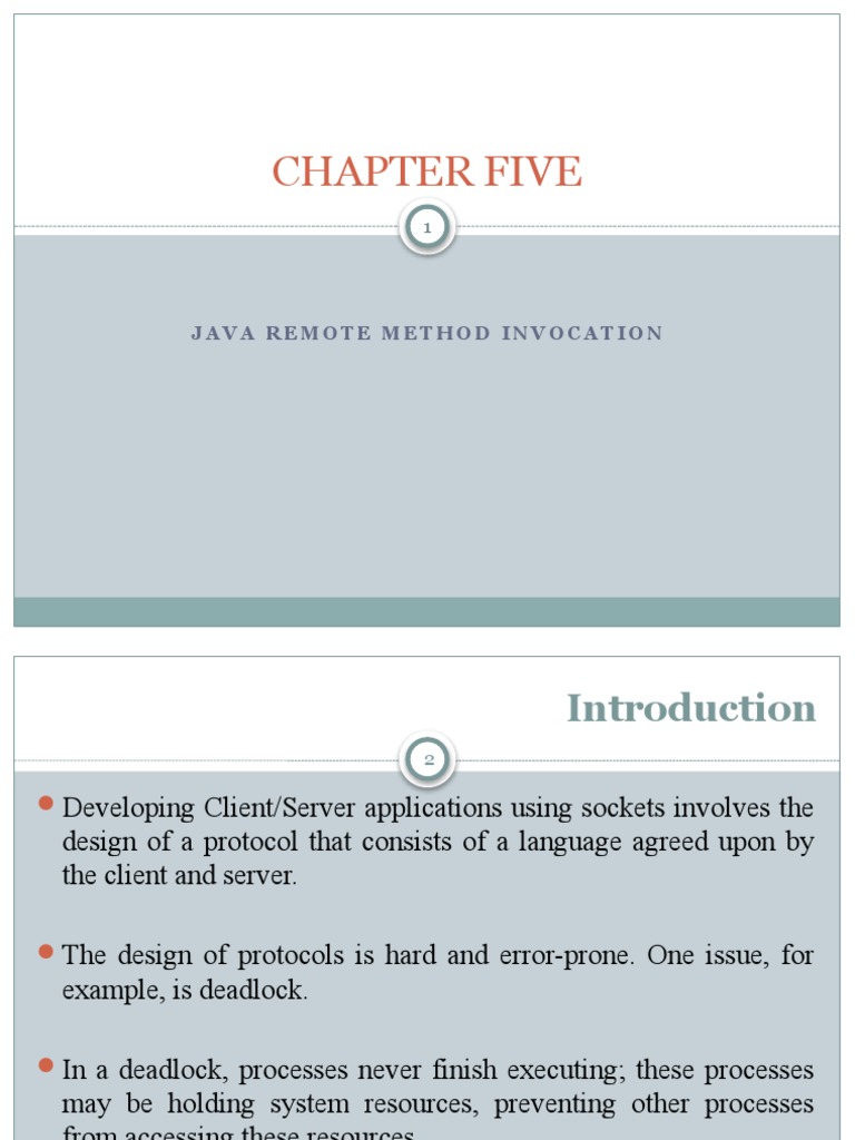 Object Oriented CH3 | Download Free PDF | Class (Computer Programming ...
