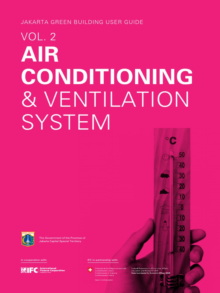 Part 1-Airconditioning-Ventilation-UserGuide - 1 | PDF | Air ...
