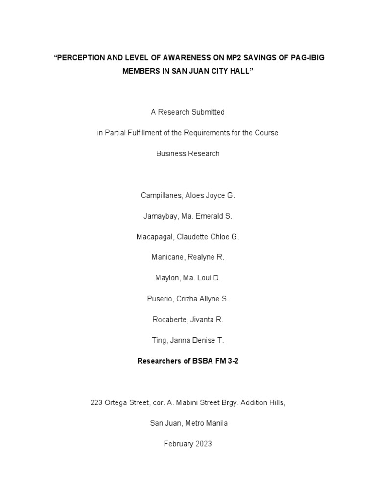 Br-Chapter 1-3 | PDF | Nature Versus Nurture | Saving