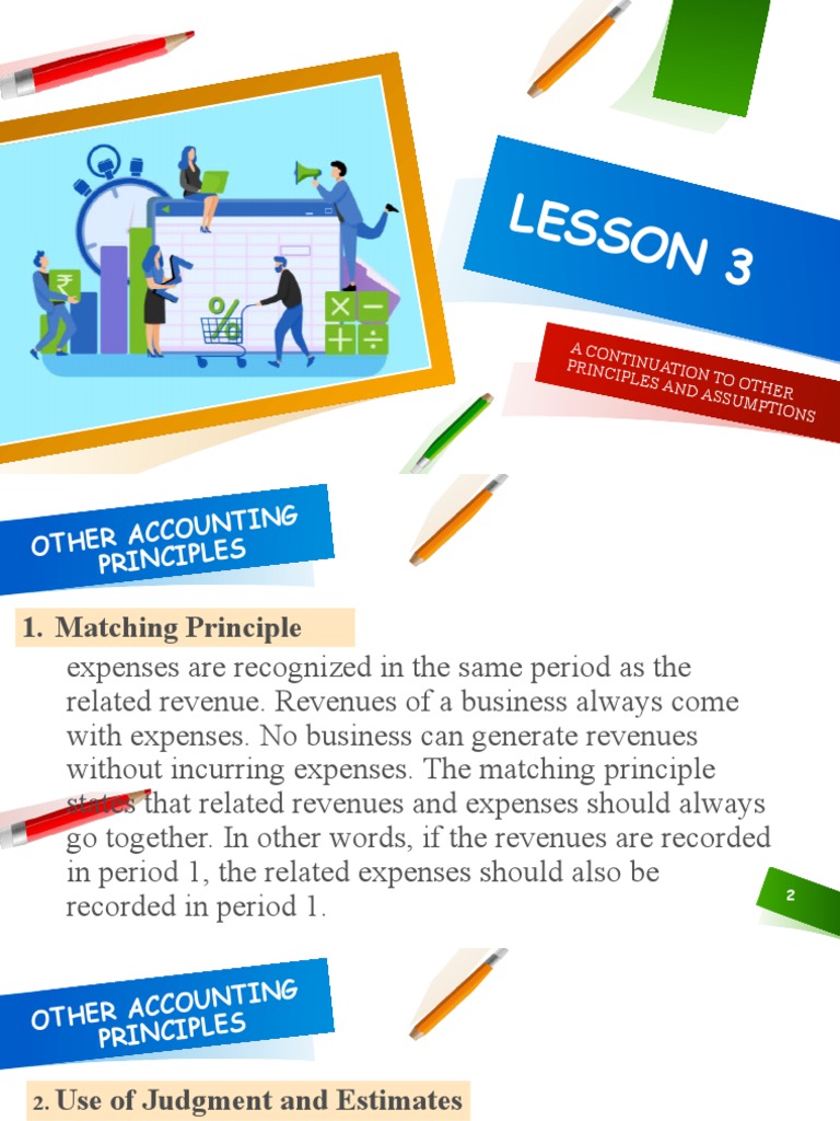 Lesson 3 Accounting Equation | Download Free PDF | Revenue | Equity (Finance)