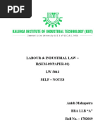 BNSS With Notes | PDF