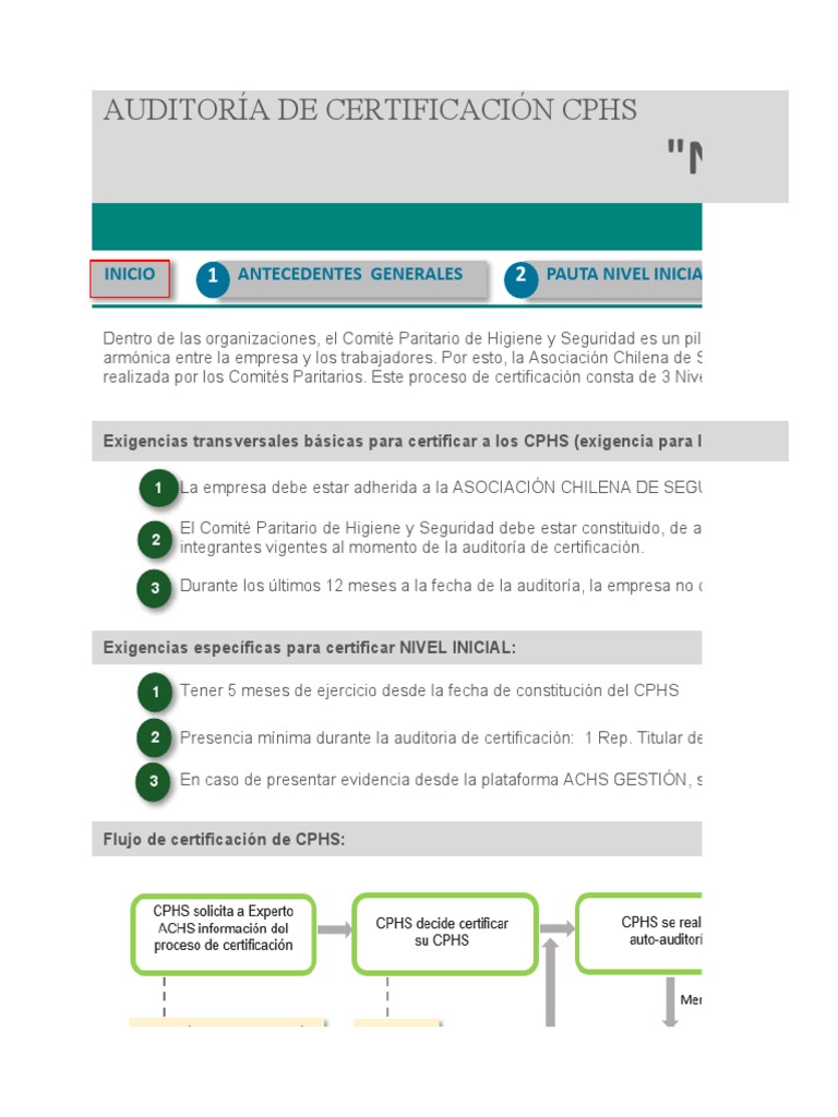 Nivel Inicial Jul - 22 - V2 | PDF | Auditoría | Business