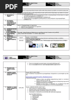 JHS-Semi-Detailed Lesson Plan - AP9 | PDF