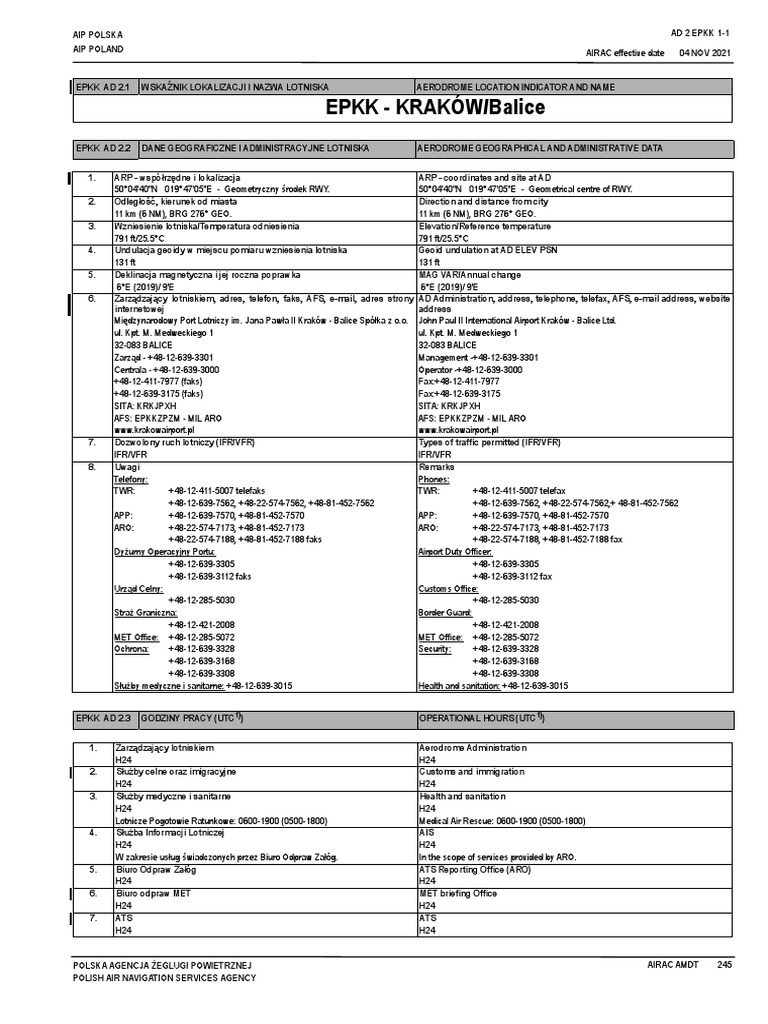 EP AD 2 EPKK en | PDF