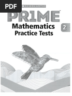 Prime Mathematics 5A Coursebook Mathematics (p1) | PDF