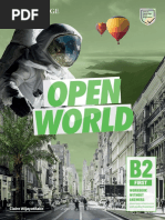 B2 Level English Student's Book PDF | PDF | Technology & Engineering