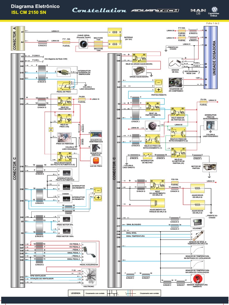 Cummins Isl Constellation Advantech | PDF | Turbocompressor | Motores