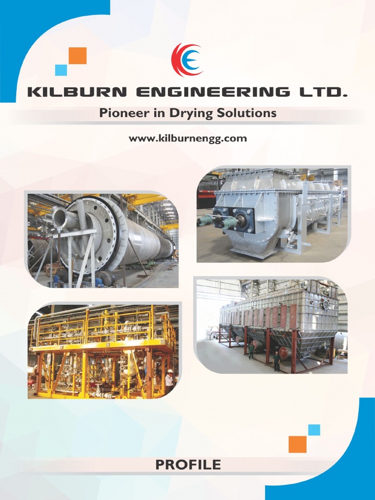 Kilburn Engg | PDF