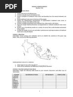 Grade 8 East Asian Music | PDF