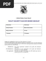 Post Orders - Template | PDF | Emergency | Safety