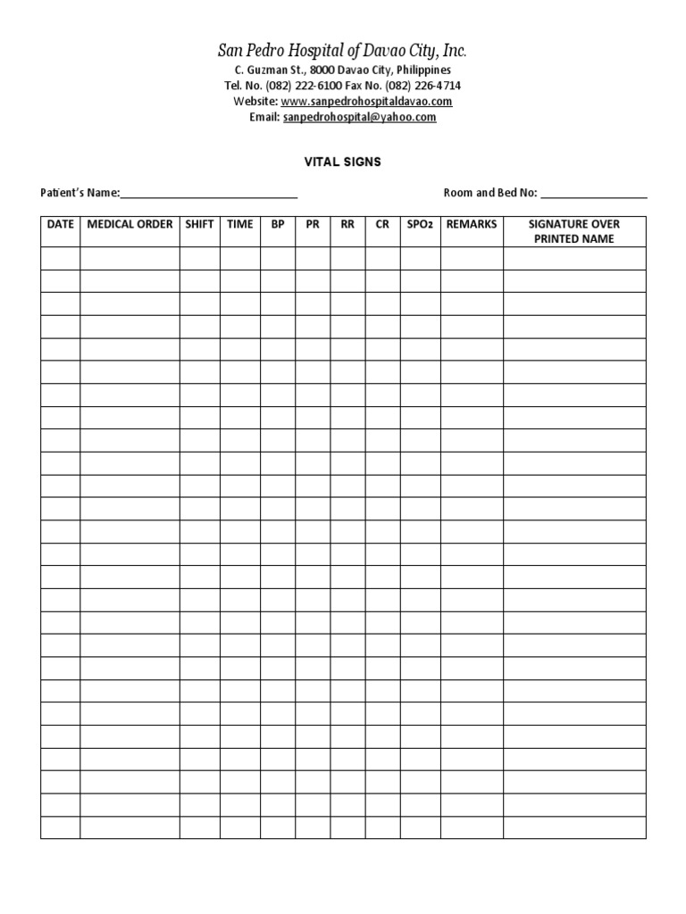 Charts Compiled | Download Free PDF | Medical Tests | Physical Examination