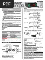 Thermo King Alarm Codes & Fault Codes For Refrigeration Repair | PDF ...