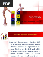 Barangay Development Plan, Presentation | PDF | Facilitator | Governance